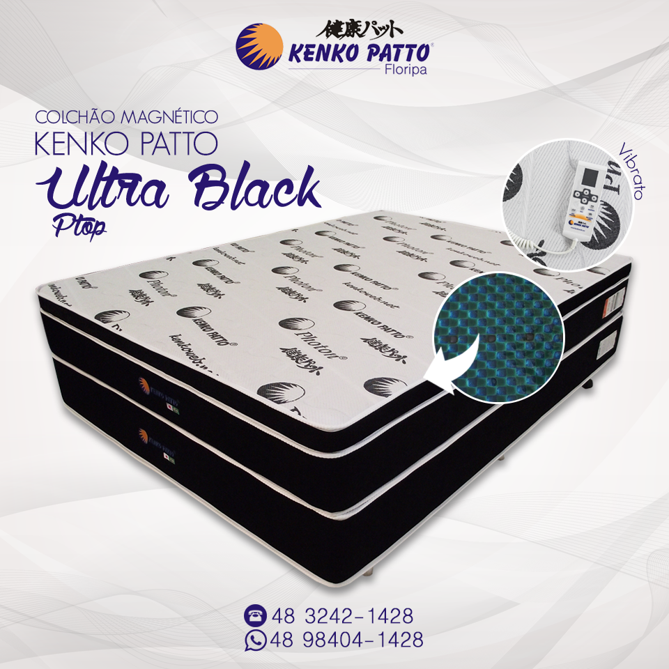 Kenko Patto do Brasil